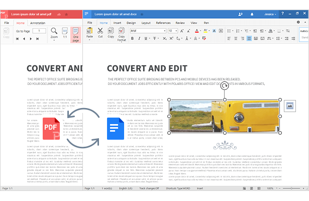 Convert Pdf To Word And Edit Document convert-pdf-to-word-and-edit-document